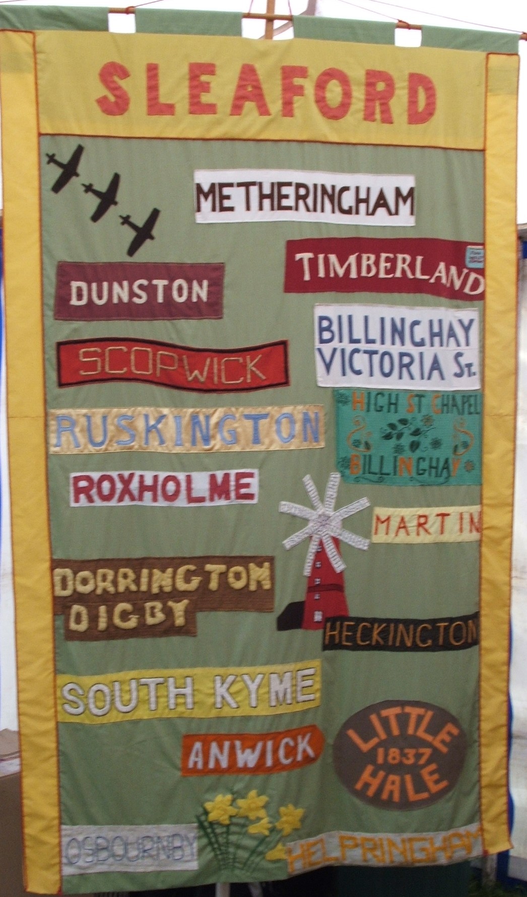 Sleaford Methodist Circuit