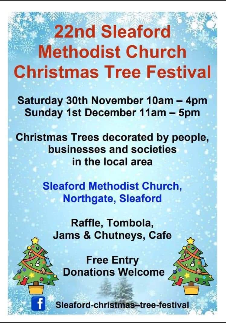 Sleaford Methodist Circuit