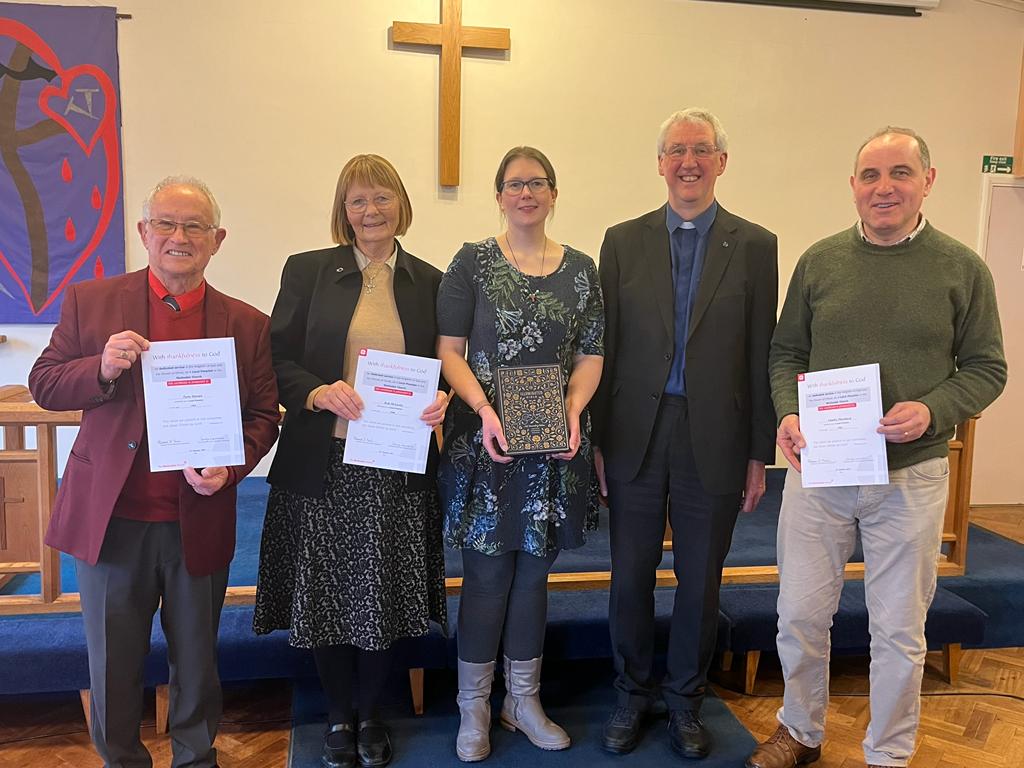 Sleaford Methodist Circuit