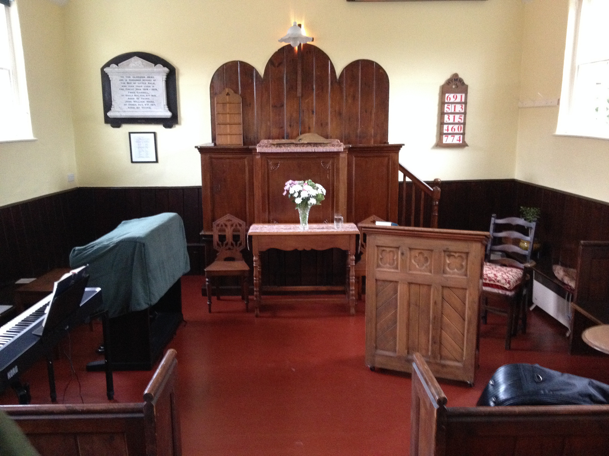 Sleaford Methodist Circuit