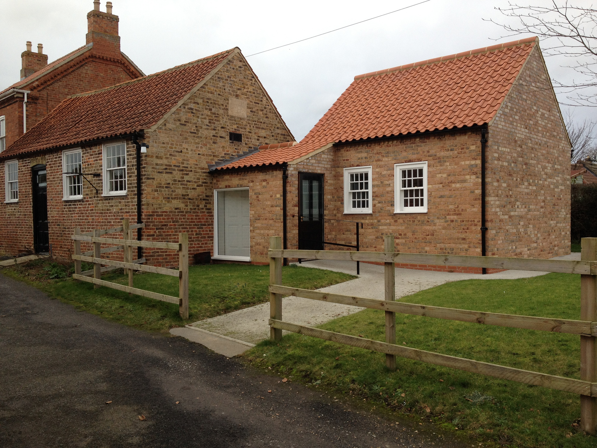 Sleaford Methodist Circuit