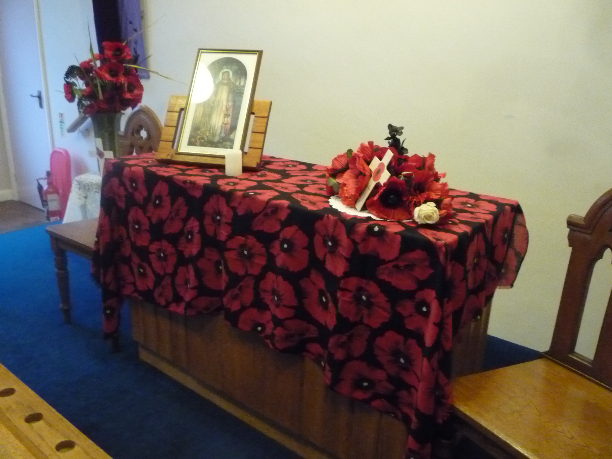 Sleaford Methodist Circuit