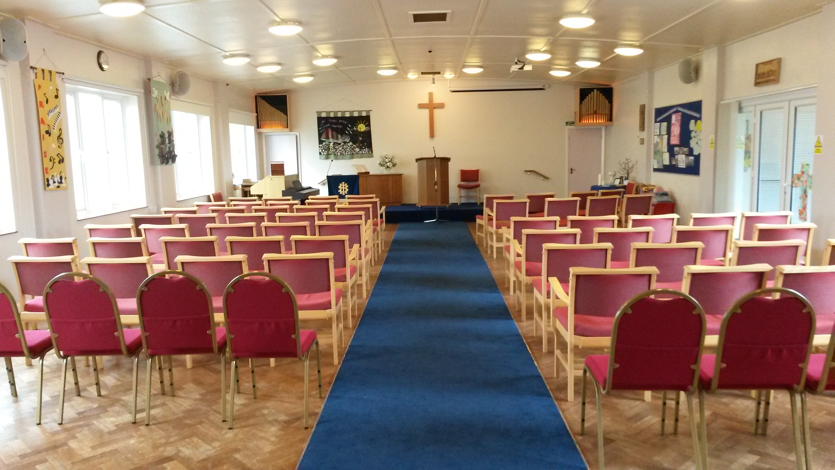 Sleaford Methodist Circuit