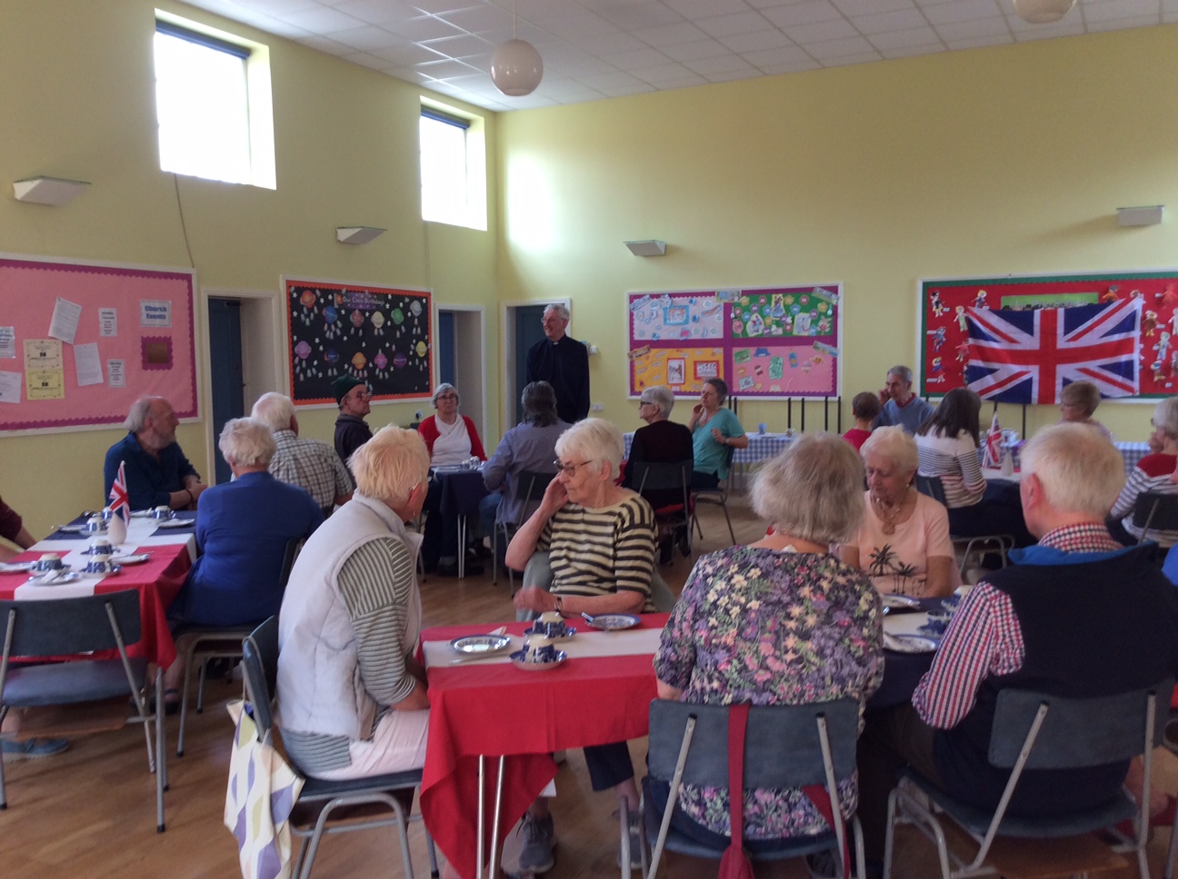 Sleaford Methodist Circuit