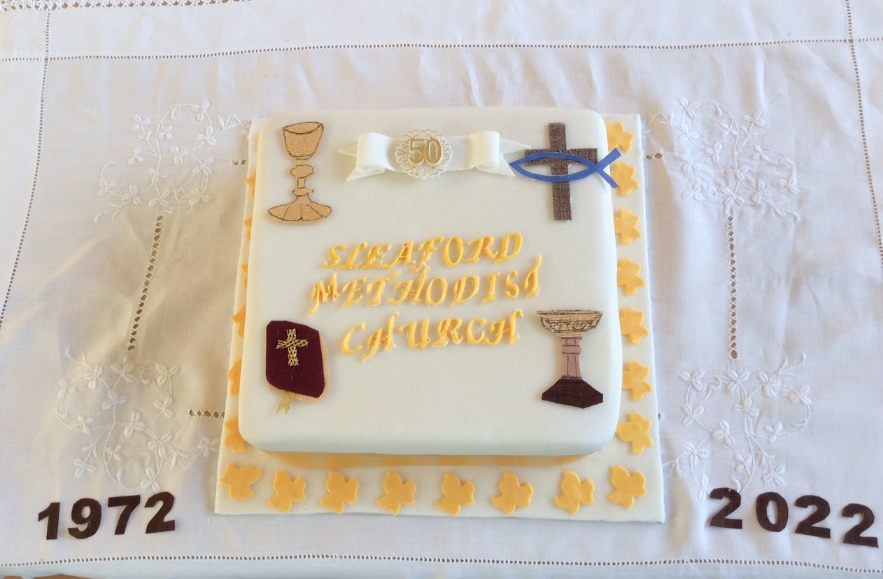 Sleaford Methodist Circuit