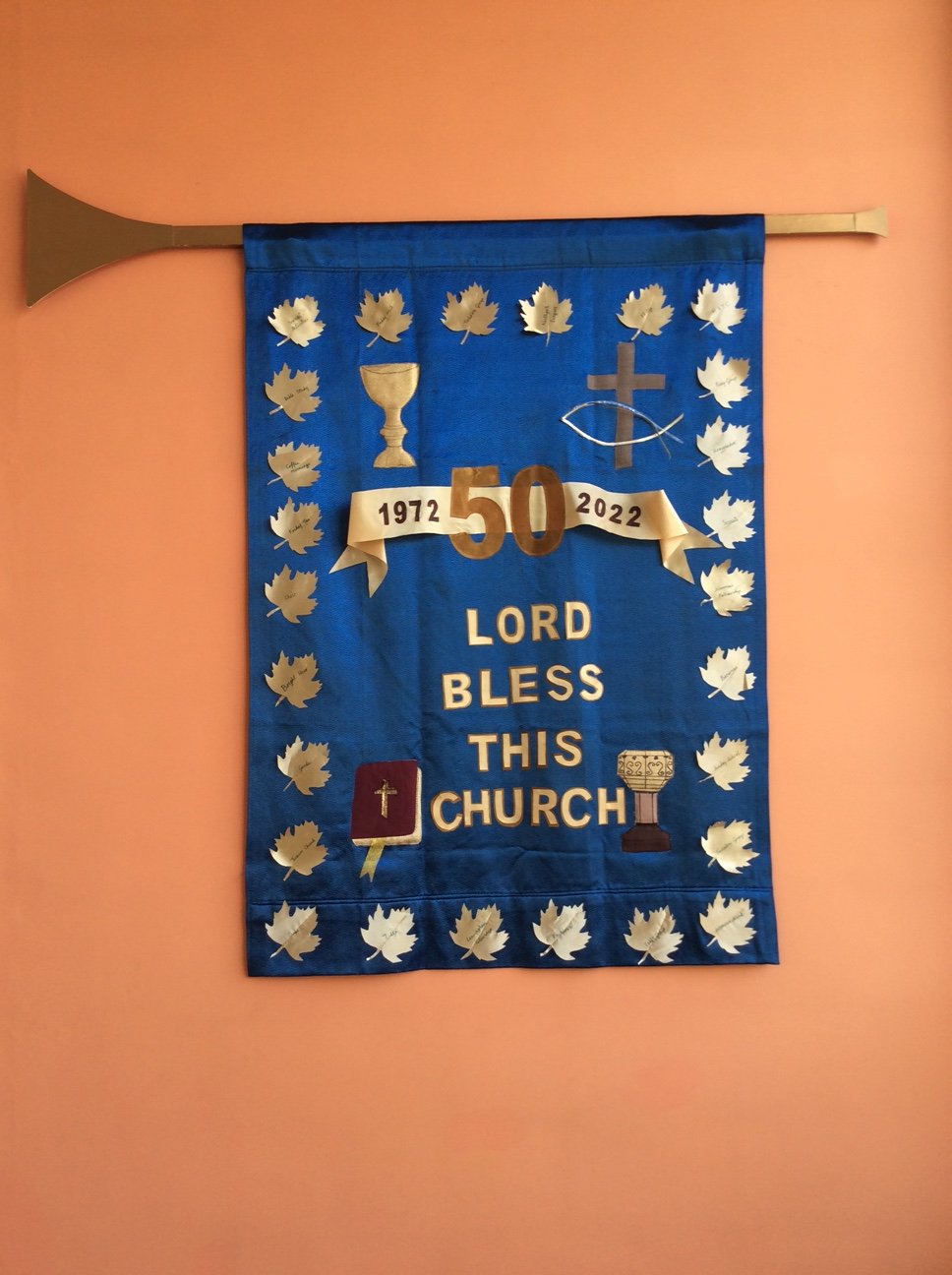 Sleaford Methodist Circuit