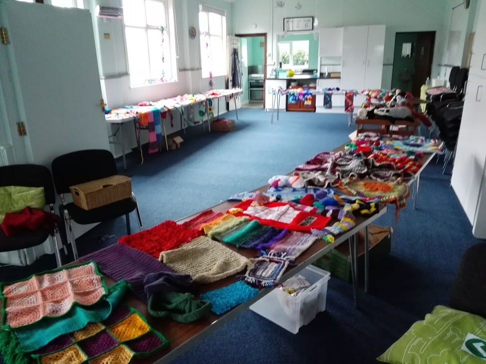 Sleaford Methodist Circuit