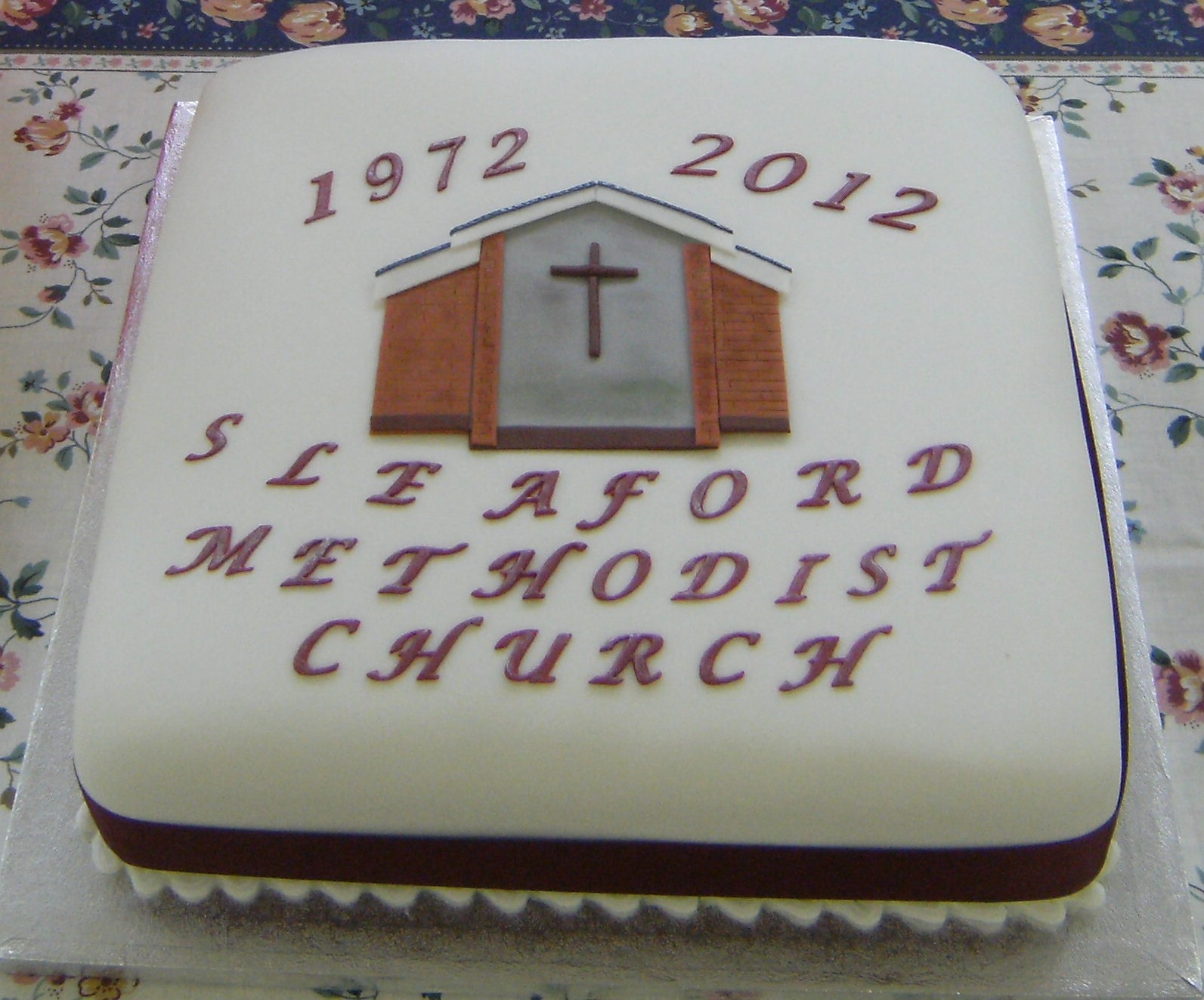Sleaford Methodist Circuit